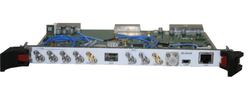 Legacy Products — Multilane